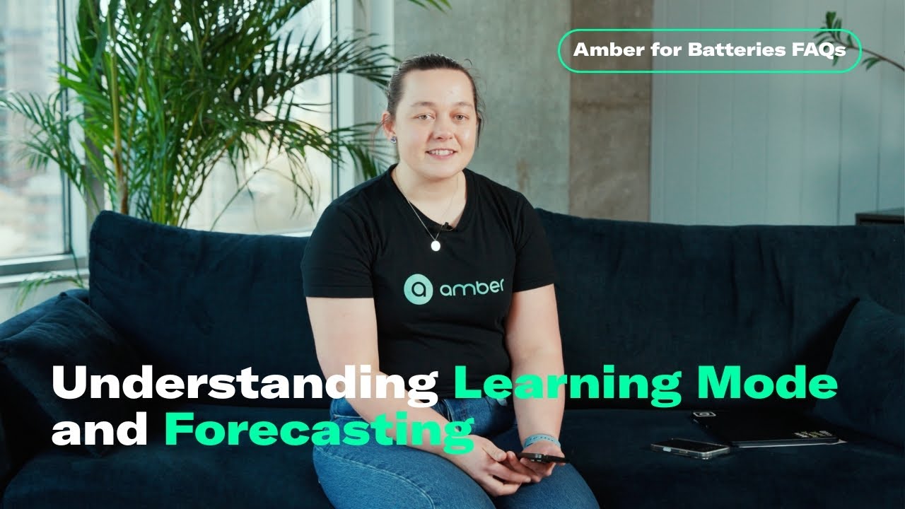 Why did SmartShift do that? Understanding Learning Mode & forecasting - YouTube