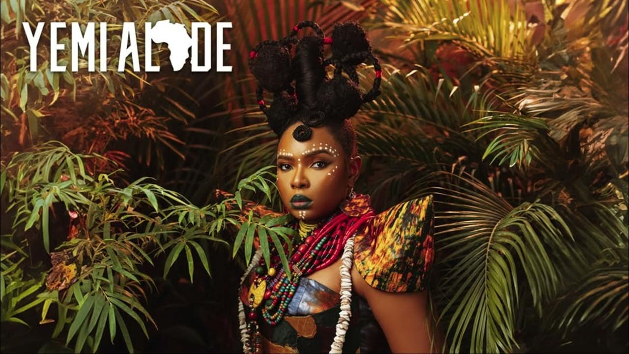 Yemi Alade - Ije Love - YouTube
