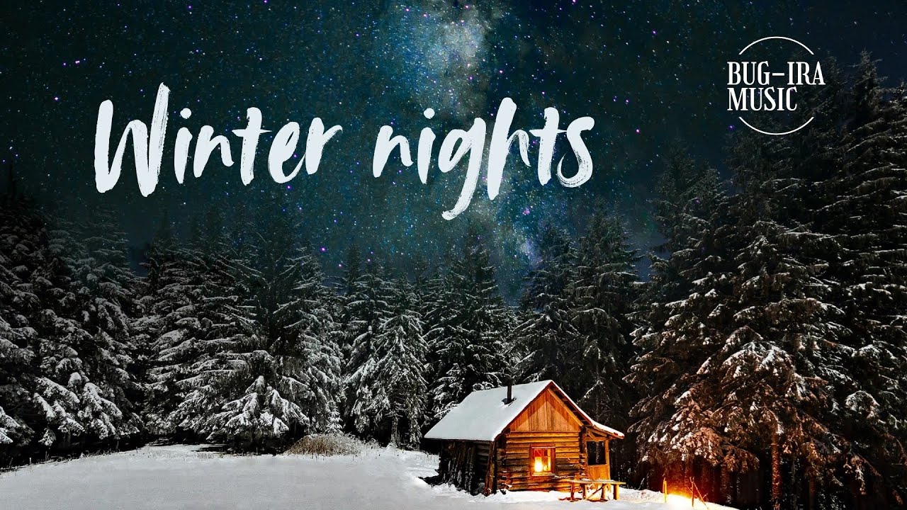 Winter Nights - Song | ( Official Audio) - YouTube