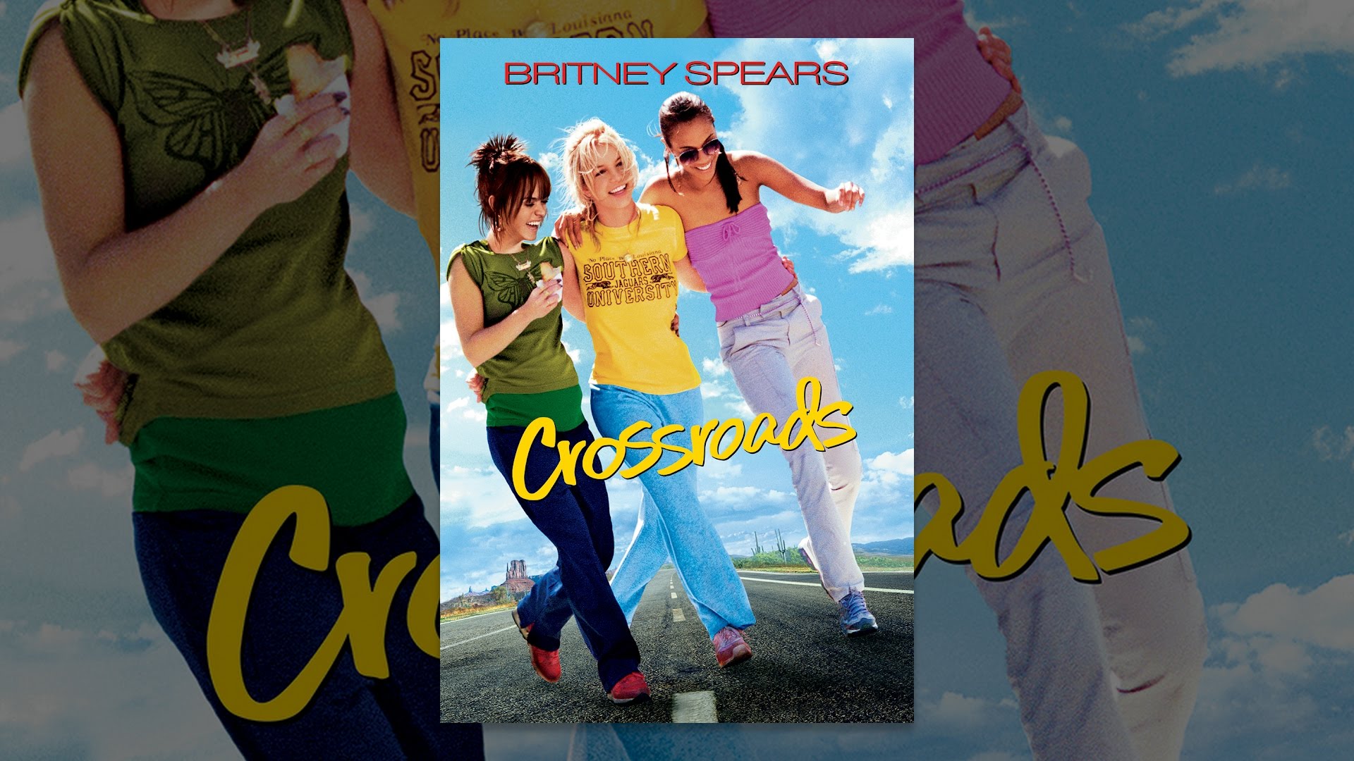 Crossroads - YouTube