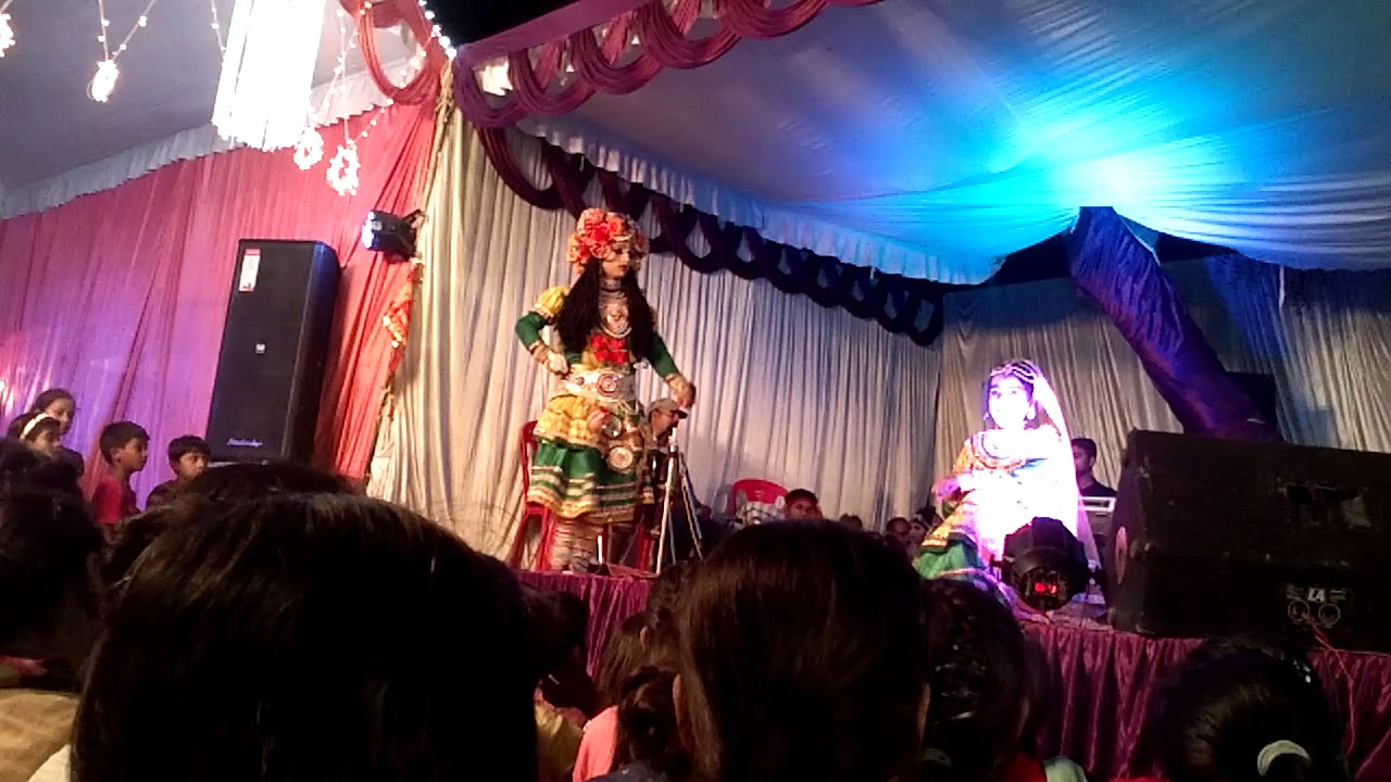 Best jhanki - YouTube