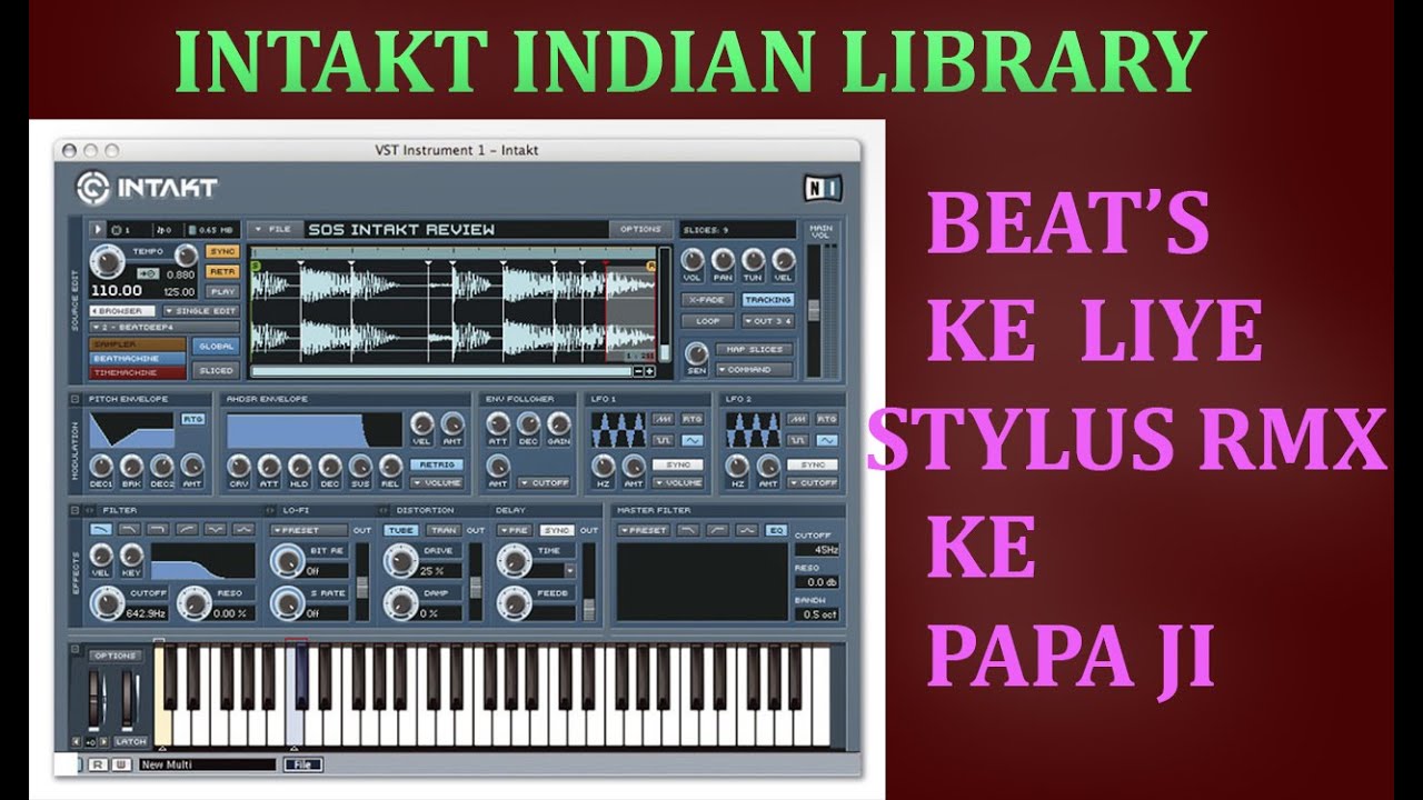 INTAKT INDIAN LIBRARY | #indian library #viralvideo - YouTube