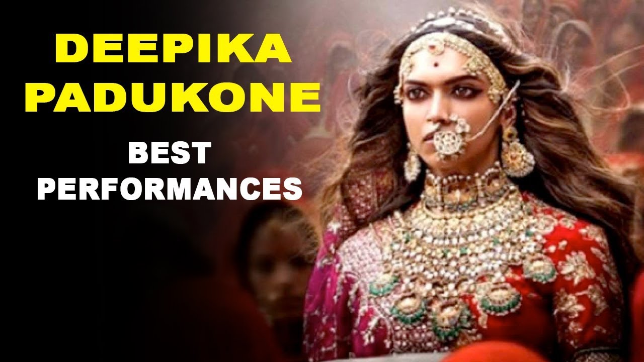 Deepika Padukone s Best Performances YouTube deepika-padukone-s-best-performances-youtube