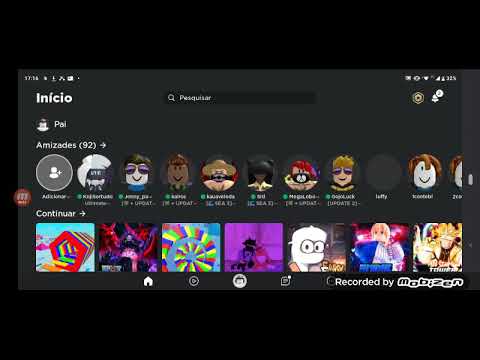 Como recuperar seu "PIN" do (Roblox) jeito certo! - YouTube