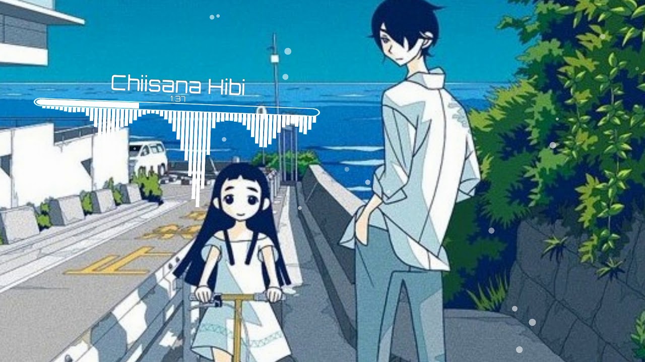 Chiisana Hibi - flumpool (Kakushigoto Opening Full) - YouTube