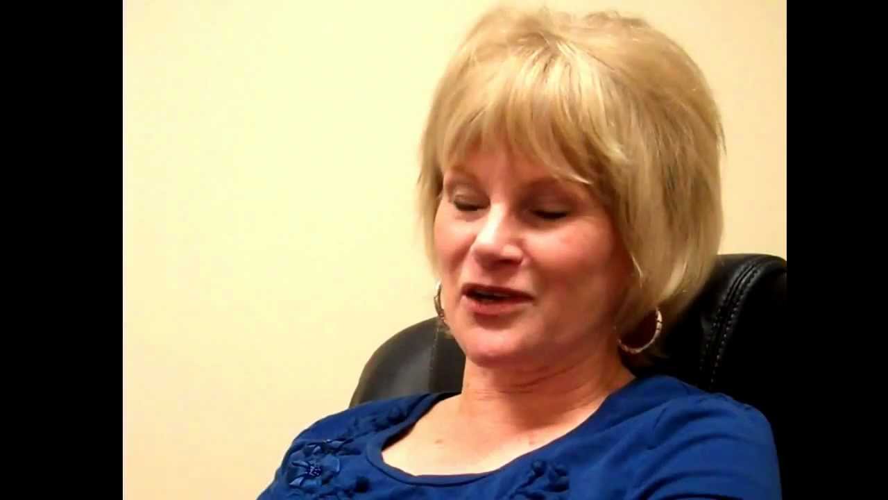 Shelly Mathis Interview: Collective Grief - YouTube