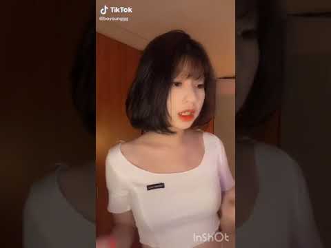 Tik Tok ID: Boyoung (480p)