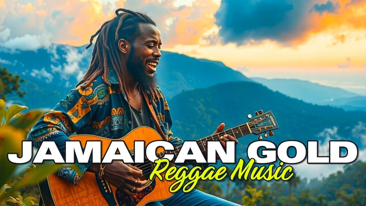Jamaican Gold - Reggae Music | Rastafari Beats - YouTube