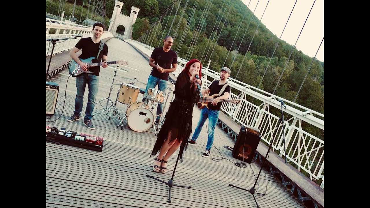 Crunchy's - Teaser - YouTube