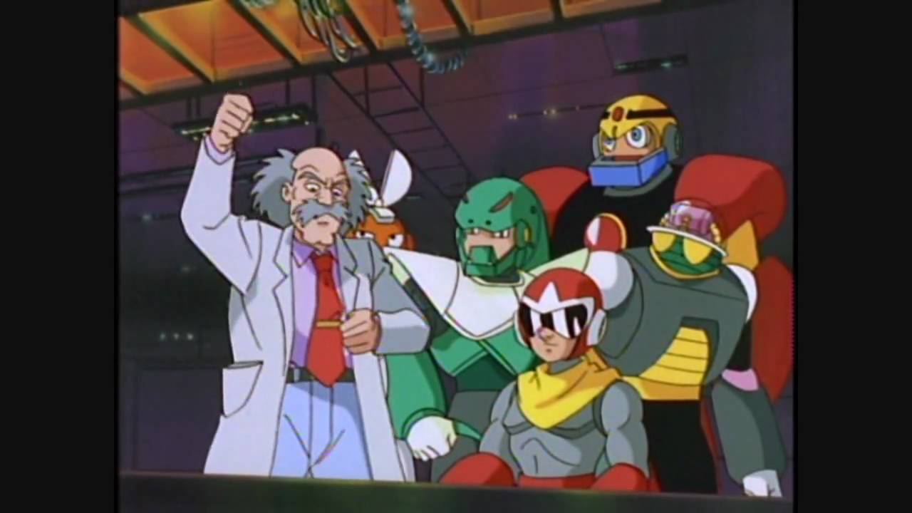 Brain Bots Part 1 - YouTube