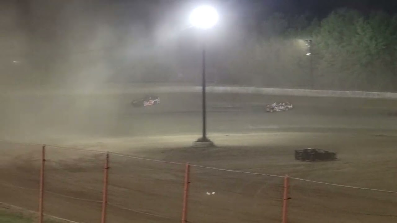 MAY 20TH 2022 $1000 TO WIN QUICKSILVER STREET STOCK SERIES FEATURE AT ...