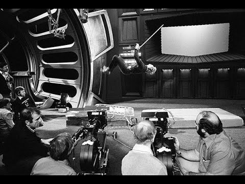 Everything Geek Podcast Guest Interview- Colin Skeaping - YouTube