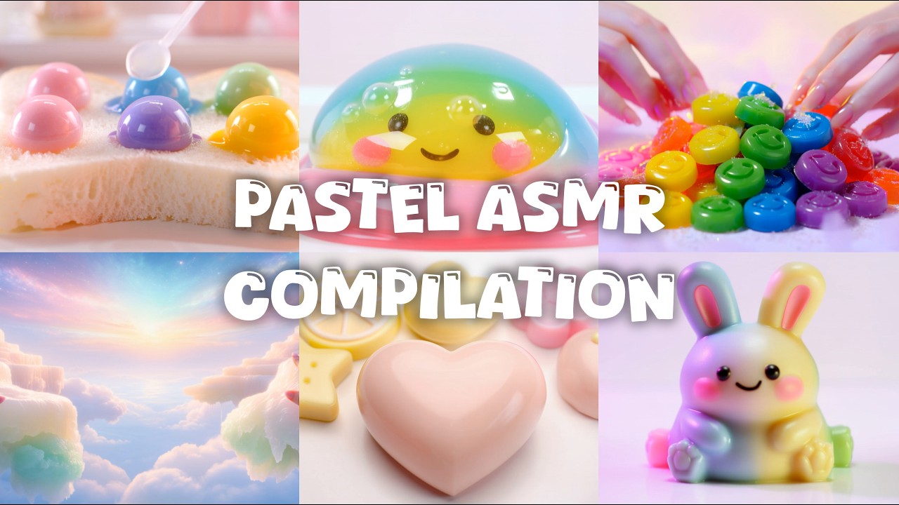 Slime Wax Cracking ASMR 😊🕯️#asmr #waxcracking #SmileASMR #satisfying # ...