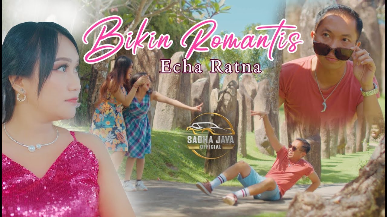 BIKIN ROMANTIS - YouTube