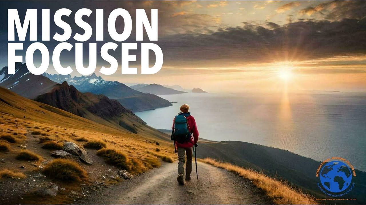 Mission Focused - YouTube