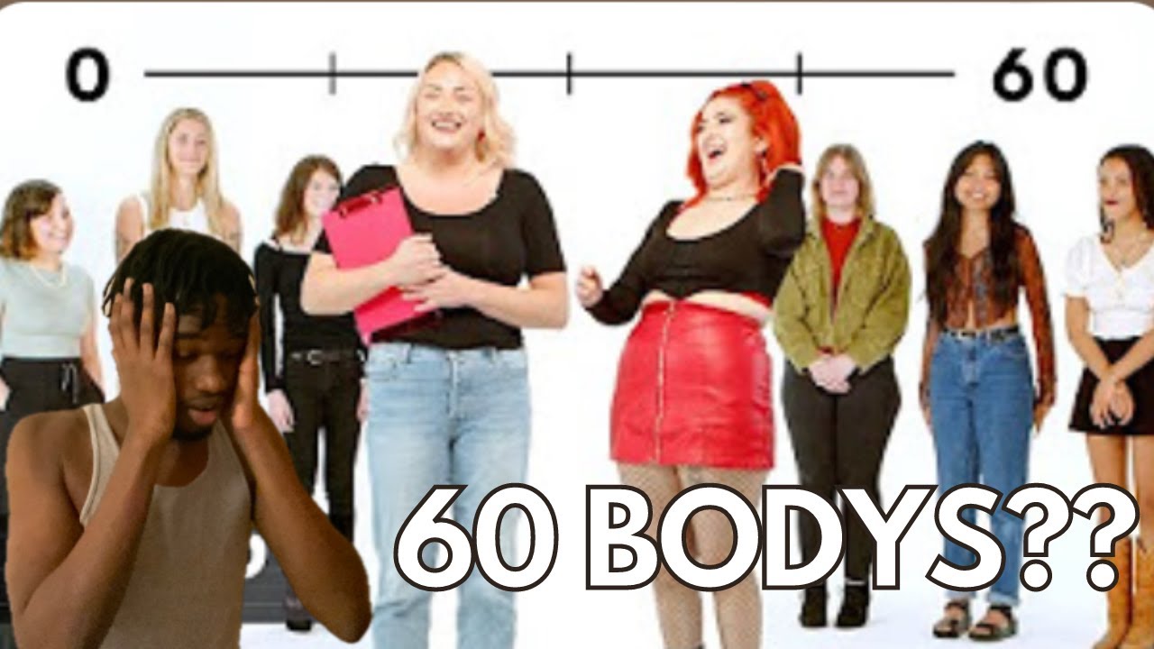 WHICH WOMAN IS A BOP😳 - YouTube