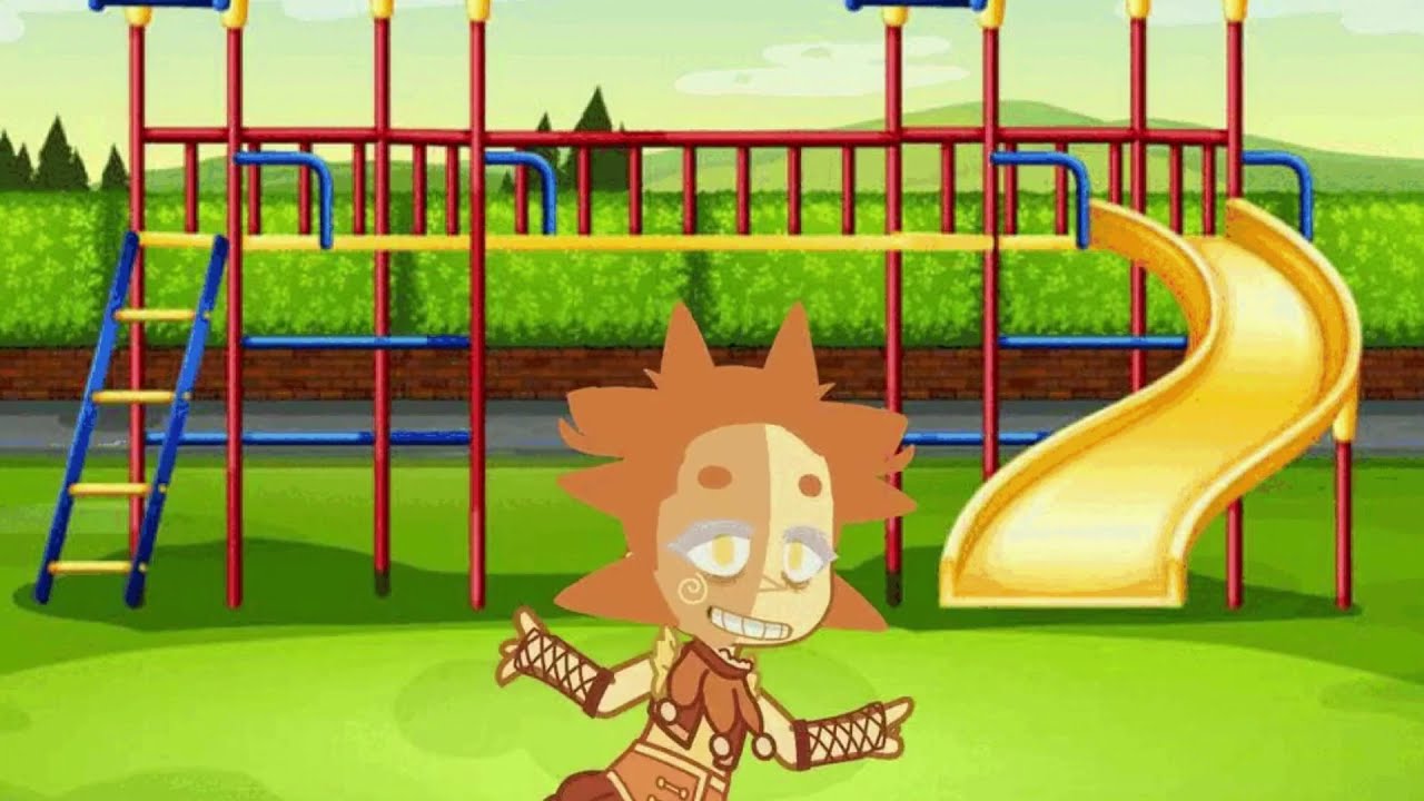 SunDrop dancing (fnaf gacha club short) - YouTube