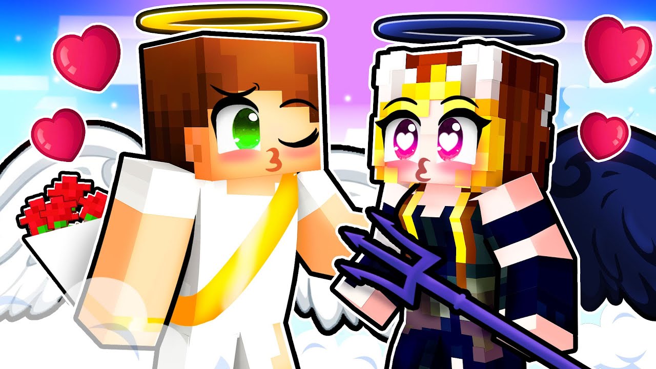 Relatia Mea cu Un *INGER INTUNECAT*... - YouTube