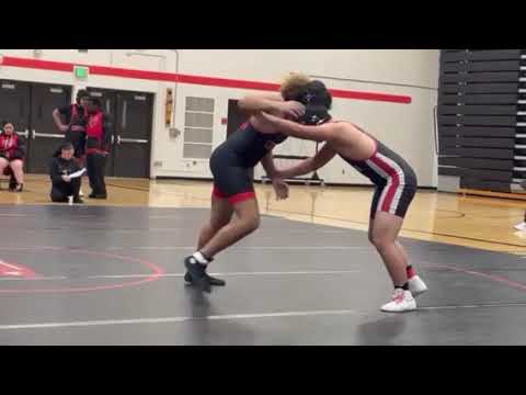 First Duel match of the Season Yulin Yang against Central full video 