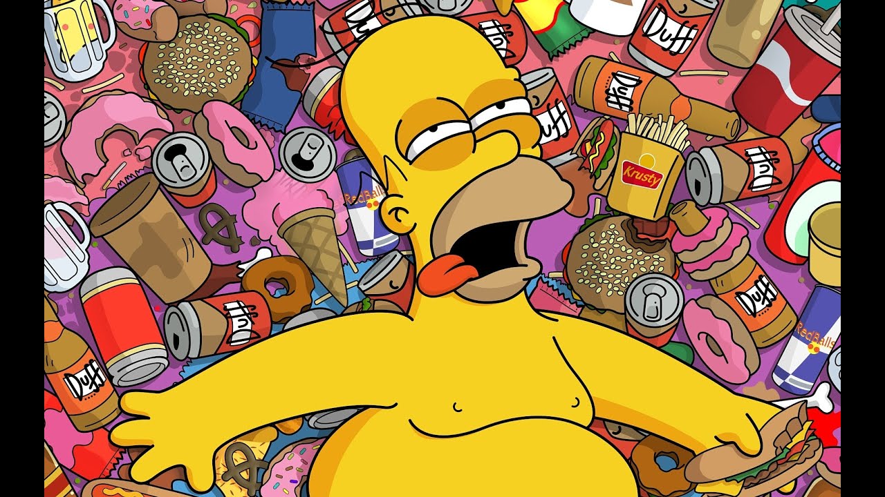 Nouvelle Chaine Youtube | Les Simpson VF !?!?! - YouTube