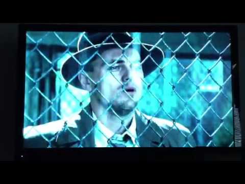 Shutter Island "Who is Andrew Laeddis?" - YouTube