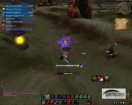 Drakyn PVP - YouTube