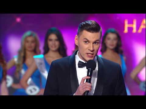 Мисс Россия 2018: Финал конкурса - Miss Russia 2018: Final