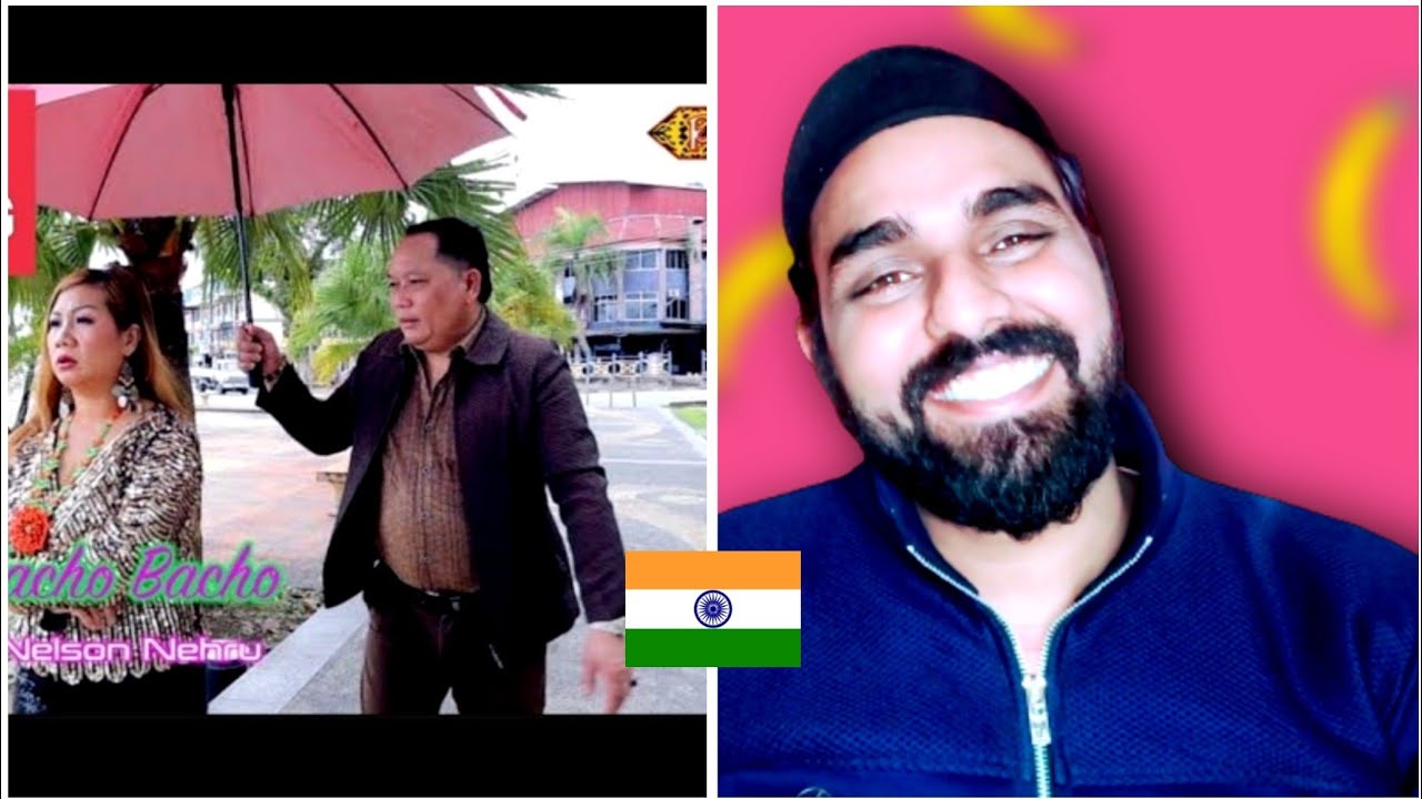 💖Anang Bacho-Bacho💘- Swaylin & Nelson Nehru (MTV Official) - YouTube