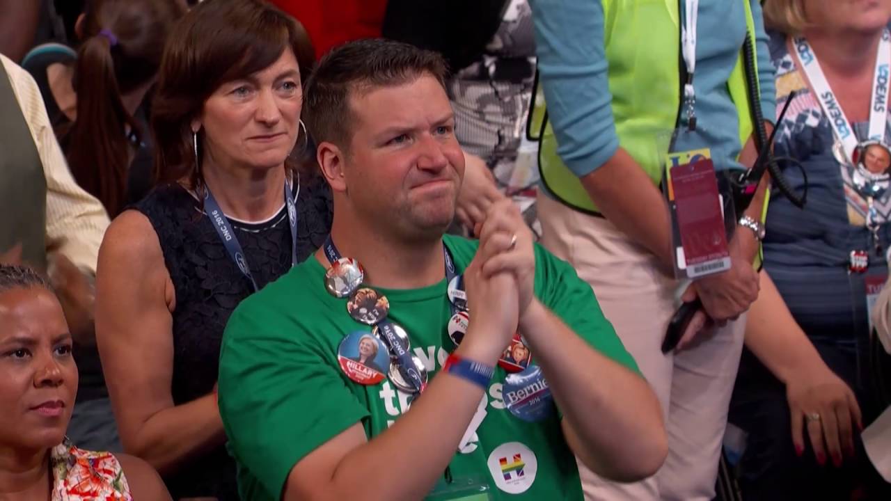 Representative John Lewis Biography