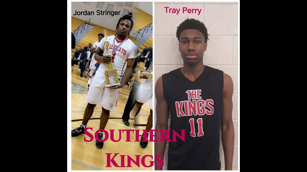 GA-WorkAholics- SKG 2021 Tray Perry & Jordan Stringer - YouTube