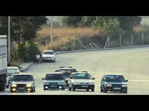 Tofaş yarış repleri