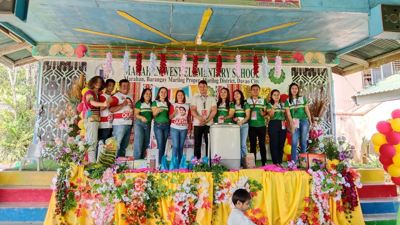 SERBESYONG ALL THE WAY VICE MAYOR ATTY.JAY QUITAIN - YouTube