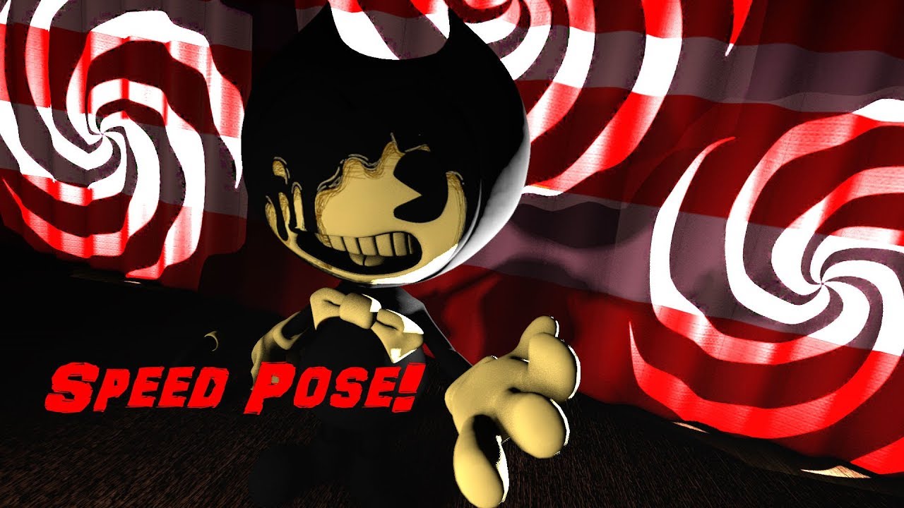 {Speed Pose!} Take the stage! [Ep 12] - YouTube