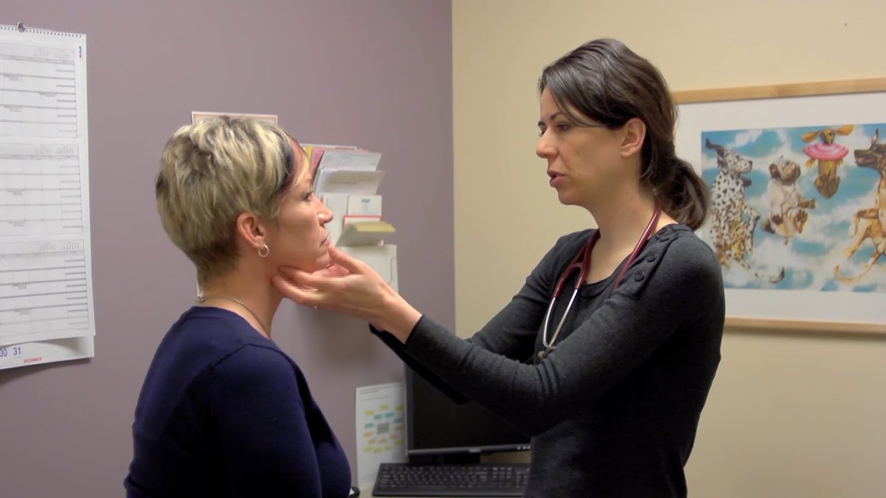 Andrea DeLong, ARNP - Family Medicine - YouTube