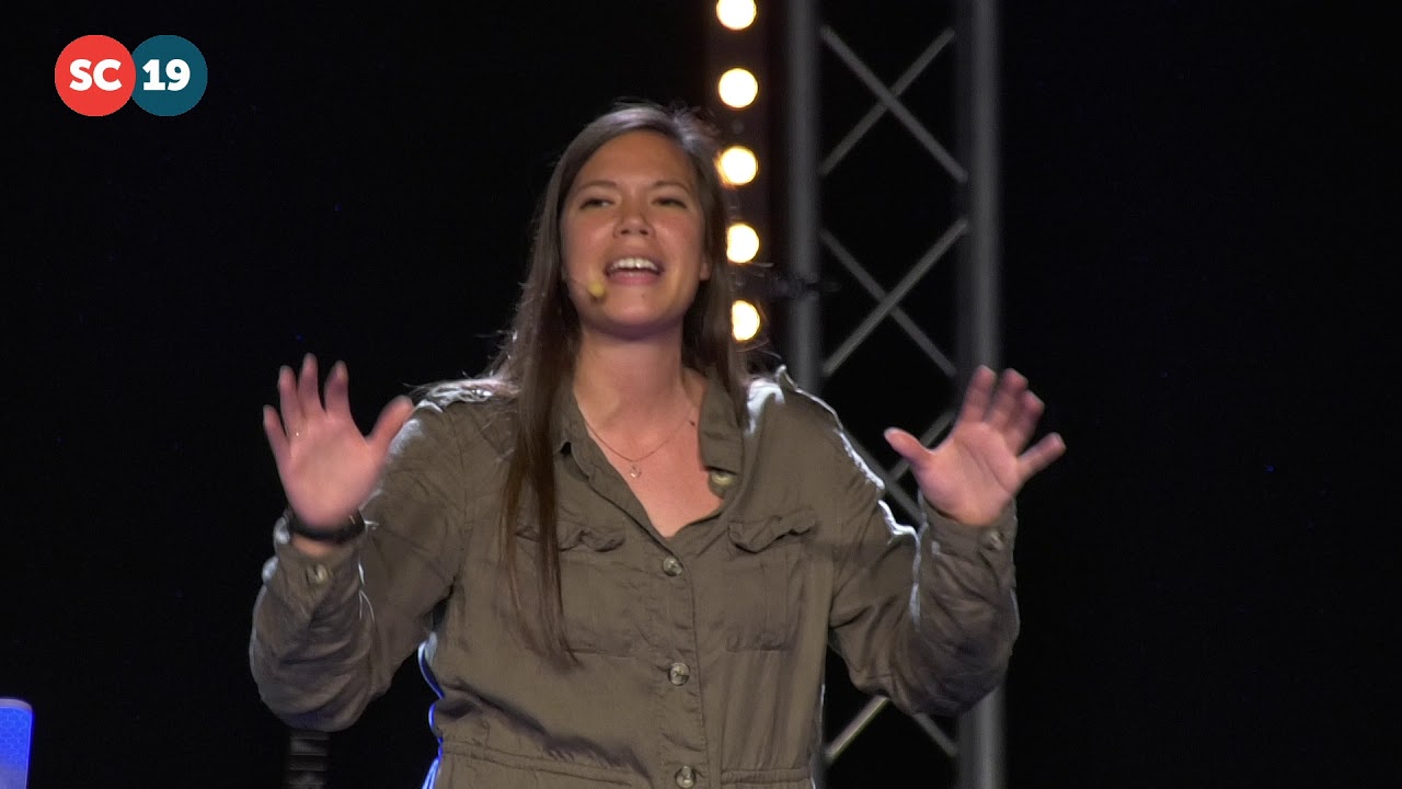 SC2019 - Tirsdag kl. 10.00 - Kate Favre - YouTube