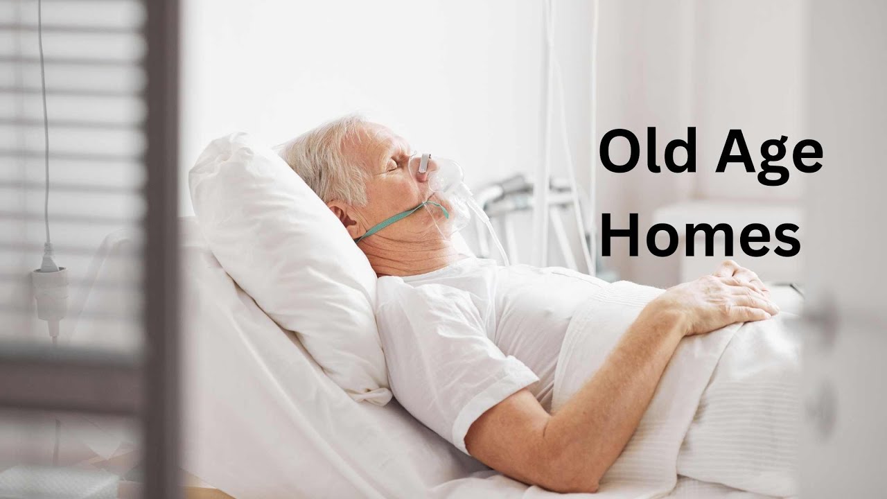 Old Age Homes? - YouTube