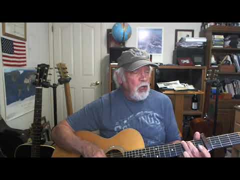 Time(Cover of song written by Michael Merchant) - YouTube