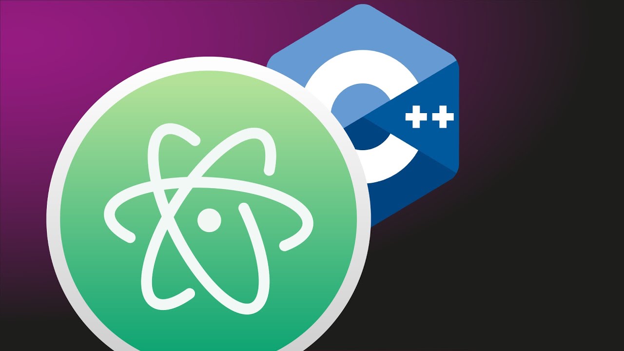 001a Instalar Compilador C Y Atom Youtube