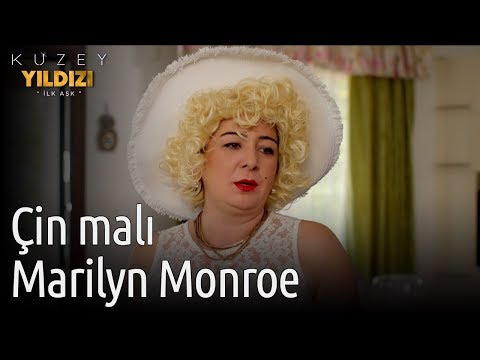 Kuzey Yıldızı İlk Aşk 5. Bölüm - Çin Malı Marilyn Monroe