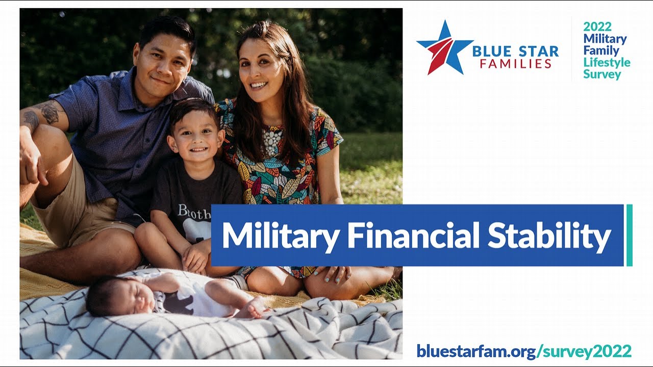Military Financial Stability: The Housing Crunch - YouTube