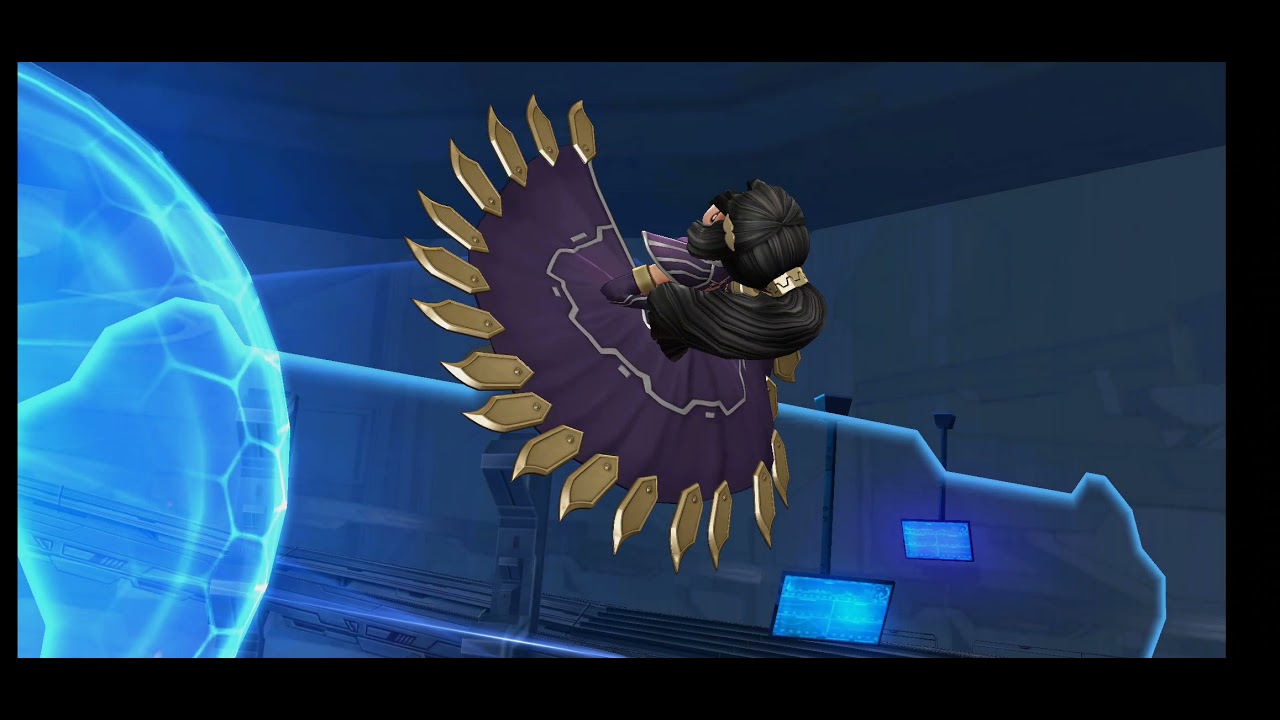 The King Of Fighters All Stars - Deimos Base Tier 45 - Full Complete ...