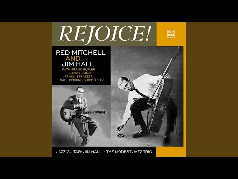 Red Mitchell – Rejoice! | Releases | Discogs