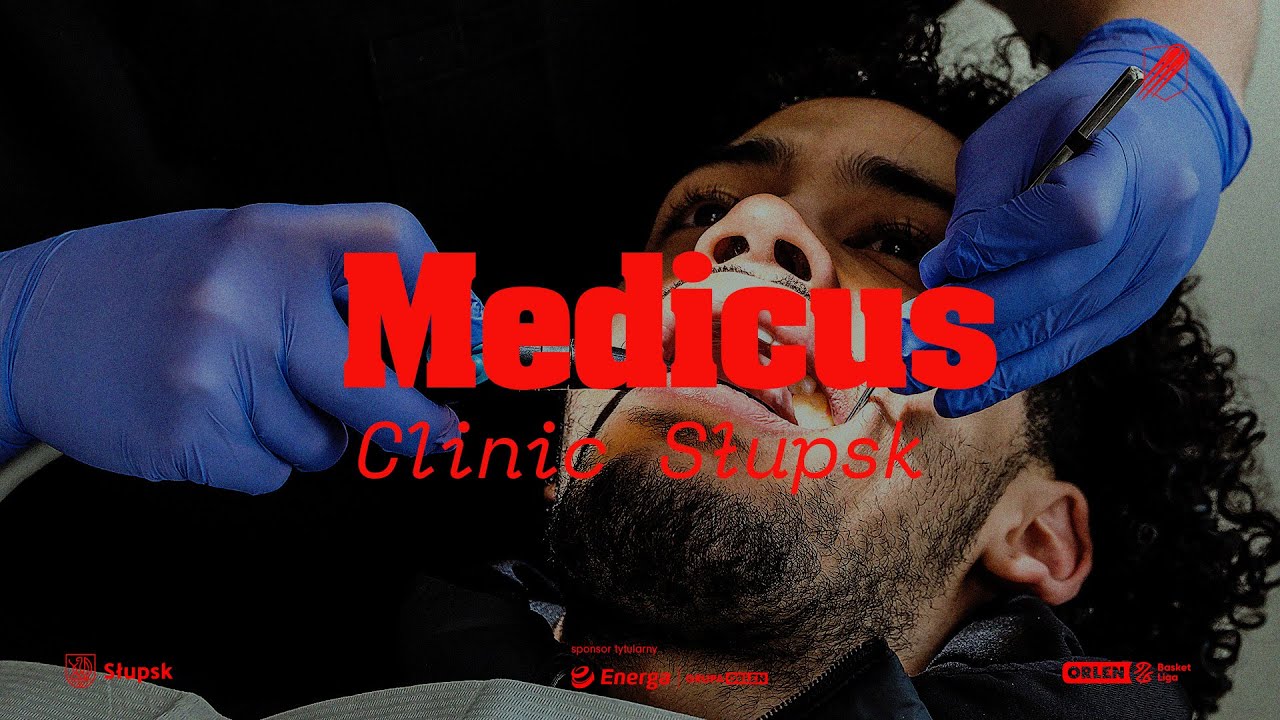 Medicus Clinic Słupsk - YouTube