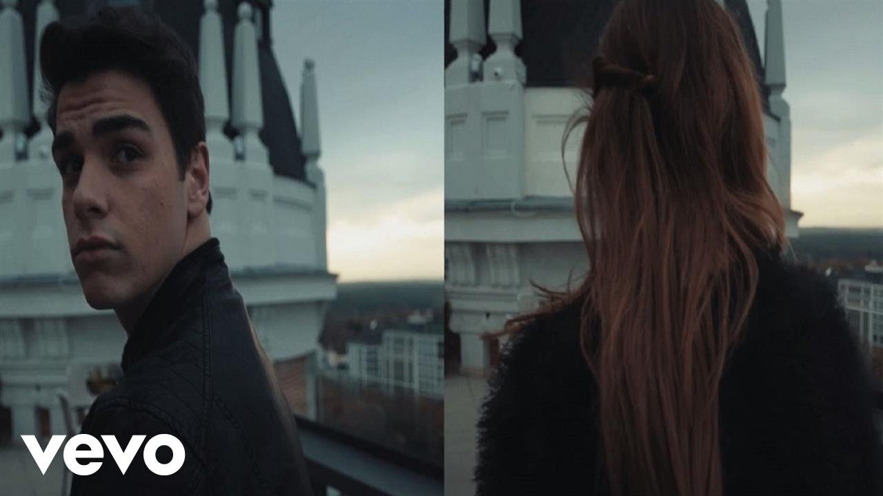 César Delatorre - Lento ft. Celia Dail - YouTube