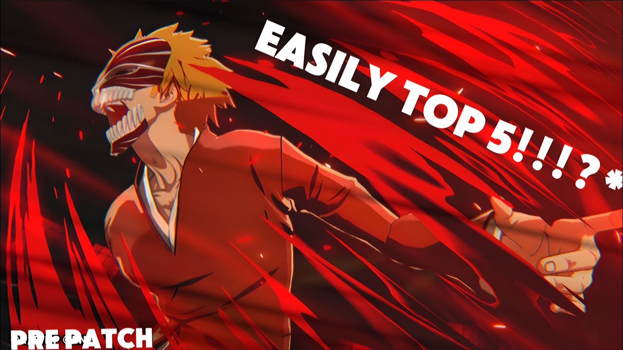 HOLLOW ICHIGO COMBOS ARE INSANE!!!| BLEACH REBIRTH OF SOULS - YouTube