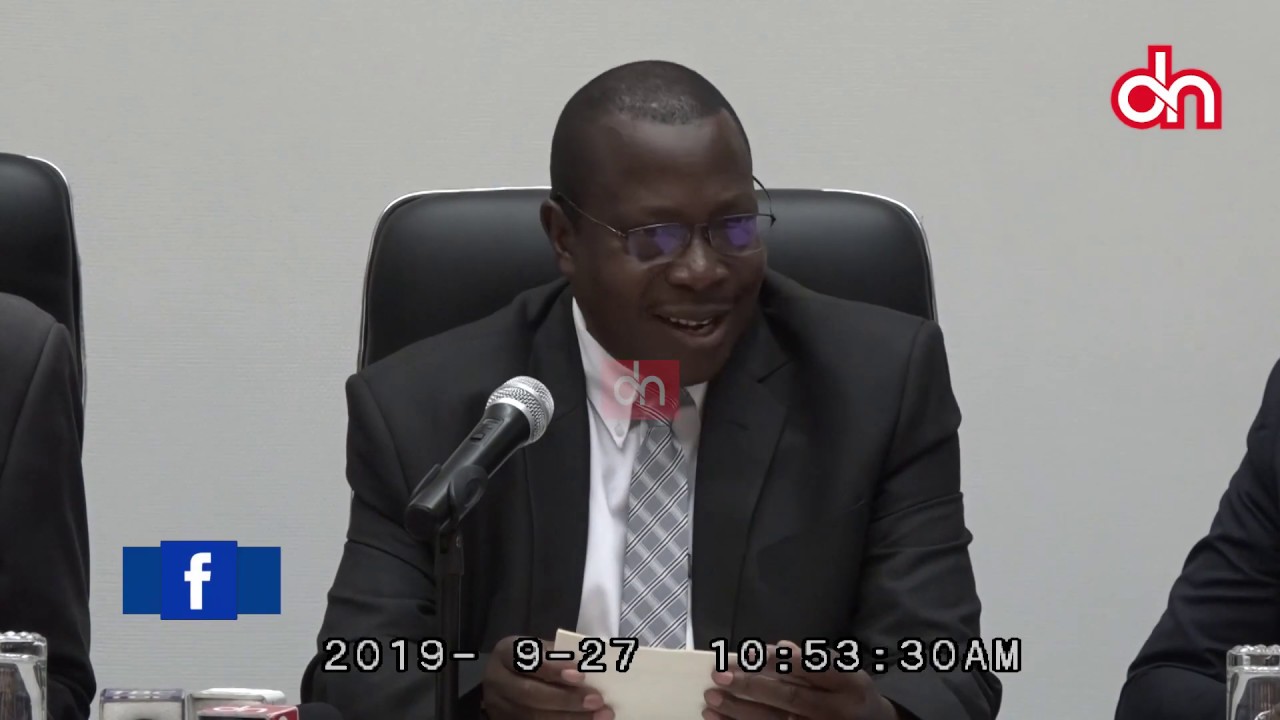 Serikali kukijengea uwezo chuo cha IFM - YouTube