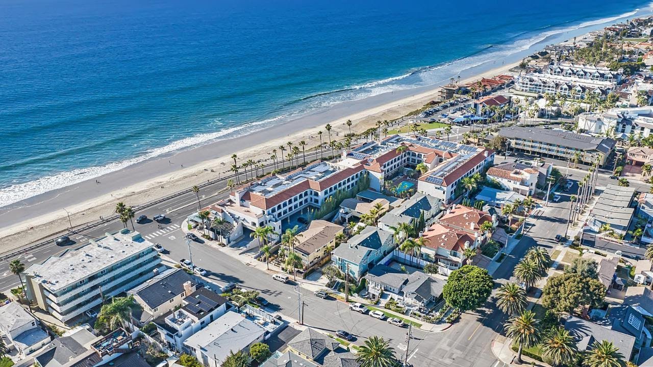 Carlsbad Village Multifamily | Aaron Bove & Nathan Duffy - YouTube