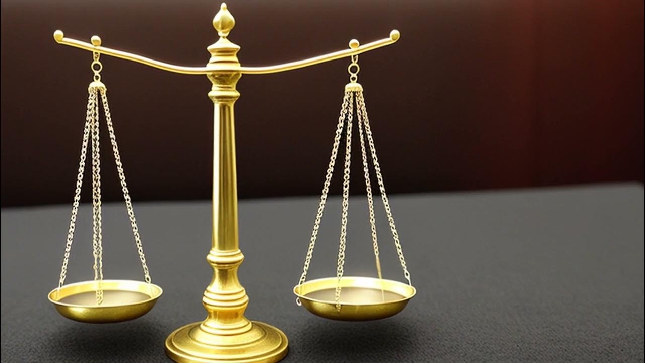 People v. Hall (1854) Overview | LSData Case Brief Video Summary - YouTube