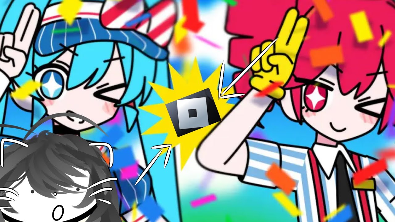 mesmerized dance from Roblox!? @xkittypawzzx😍 - YouTube