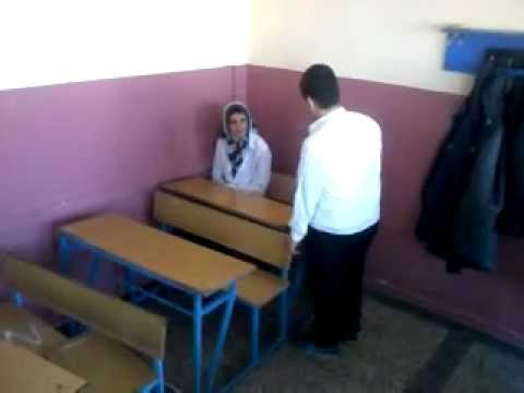 Kezbanın sonu part1